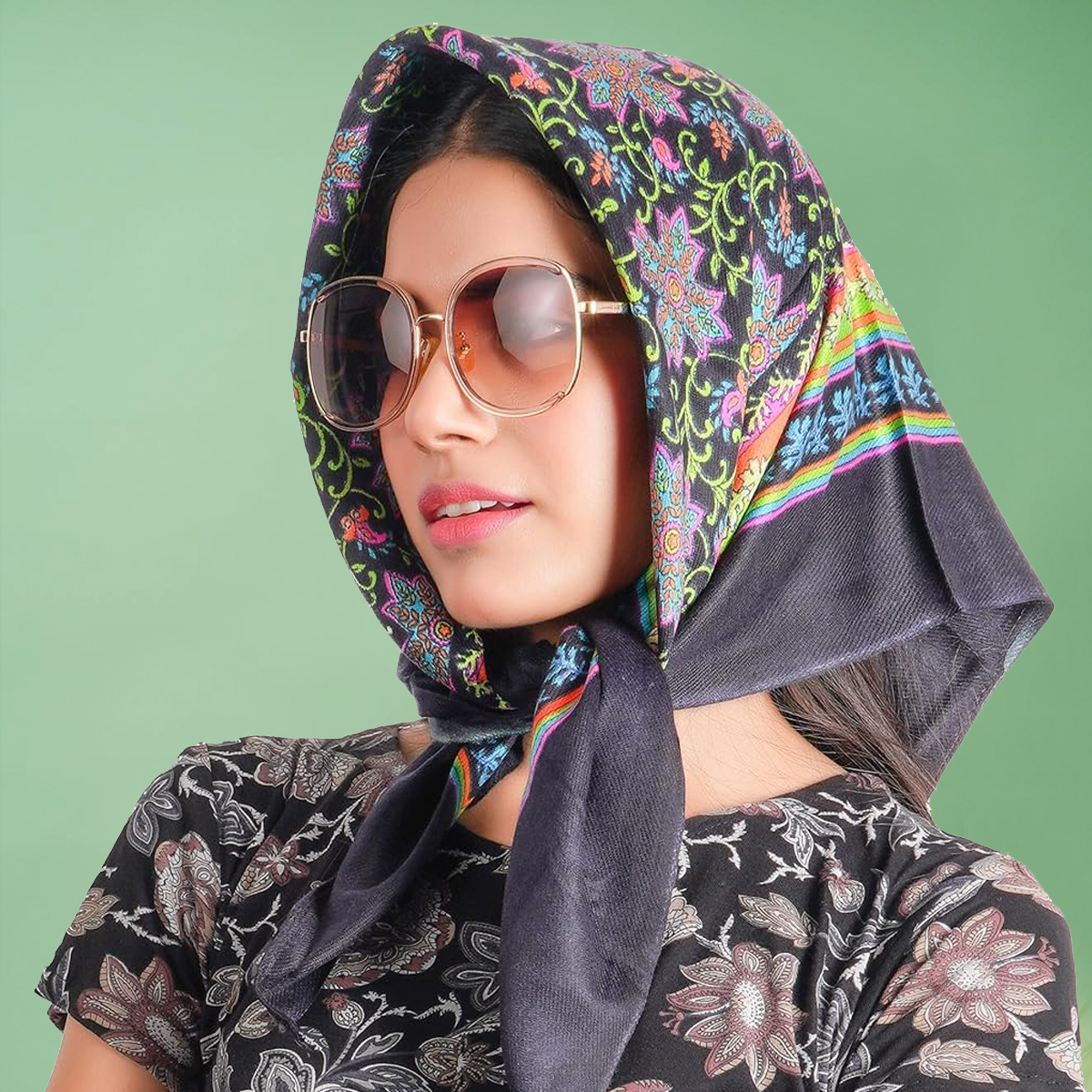 Scarves