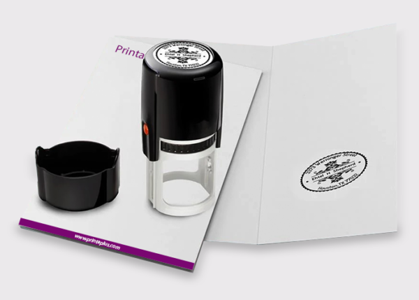 STATIONERY & STAMPS